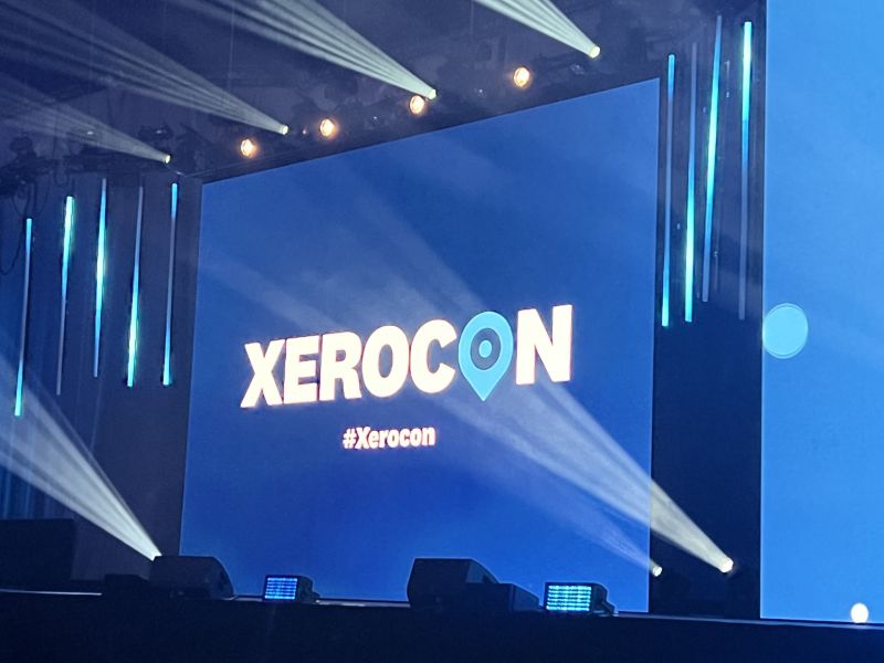 Ravi Shah on LinkedIn: #xerocon #xerocon #accountants #bookkeepers # ... Ravi Shah on LinkedIn: #xerocon #xerocon #accountants #bookkeepers # ...