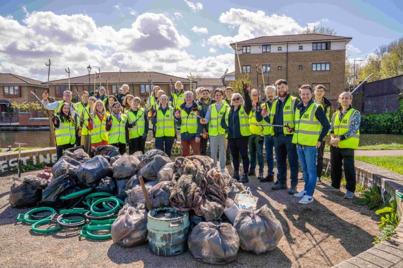Barratt Developments plc on LinkedIn: As part of our first Big Barratt ... Barratt Developments plc on LinkedIn: As part of our first Big Barratt ...