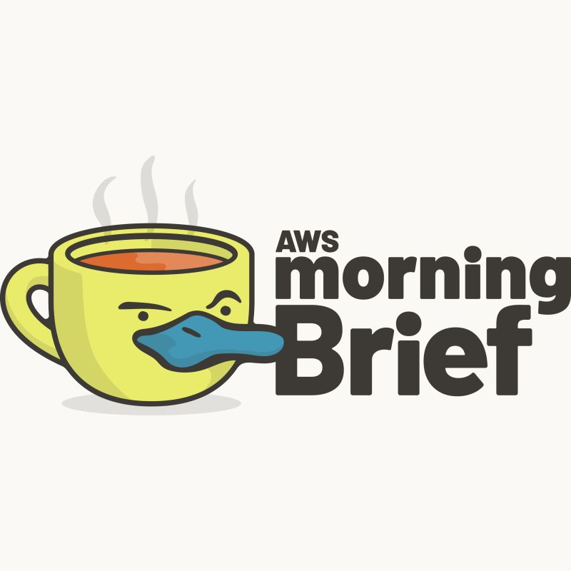 Last Week in AWS on LinkedIn: Last Week In AWS: A Nuanced Logging ... Last Week in AWS on LinkedIn: Last Week In AWS: A Nuanced Logging ...