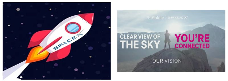 Wayne Bortle on LinkedIn: #tmobile #starlink #innovation #connectivity ... Wayne Bortle on LinkedIn: #tmobile #starlink #innovation #connectivity ...