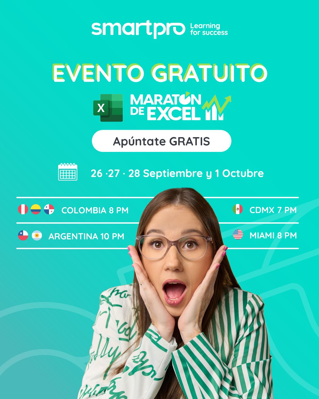 📊 Carolina De Andrade en LinkedIn: #excel #exceleando #microsoftexcel # ... 📊 Carolina De Andrade en LinkedIn: #excel #exceleando #microsoftexcel # ...