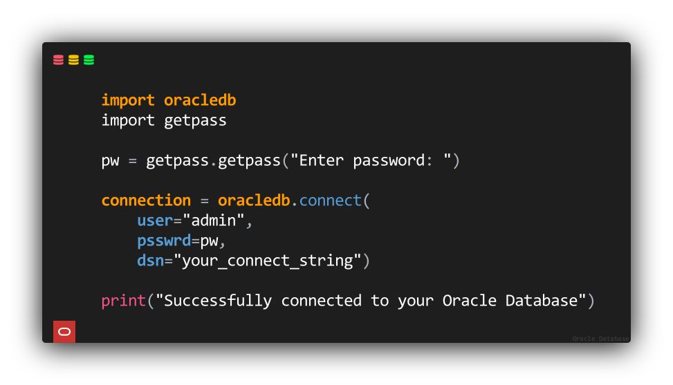 Marcos Arancibia on LinkedIn: #developers #autonomousdatabase #oracle Marcos Arancibia on LinkedIn: #developers #autonomousdatabase #oracle