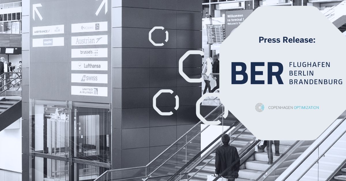 Tina Bendix on LinkedIn: Press release Tina Bendix on LinkedIn: Press release