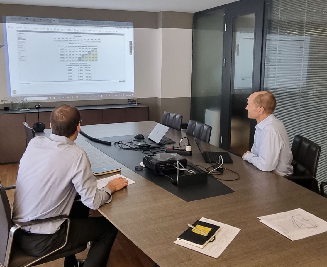 Ivan Popovic on LinkedIn: In our latest strategy meeting, we delved ... Ivan Popovic on LinkedIn: In our latest strategy meeting, we delved ...