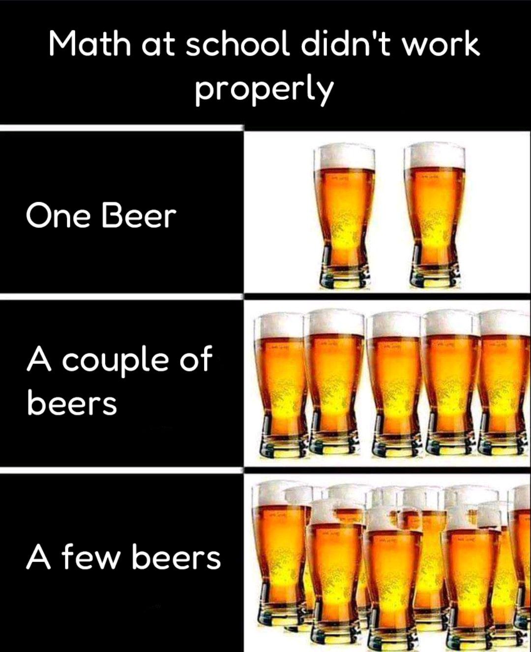 Lazy programmer on LinkedIn: What was wrong at school, in reality is true 🤣 Lazy programmer on LinkedIn: What was wrong at school, in reality is true 🤣