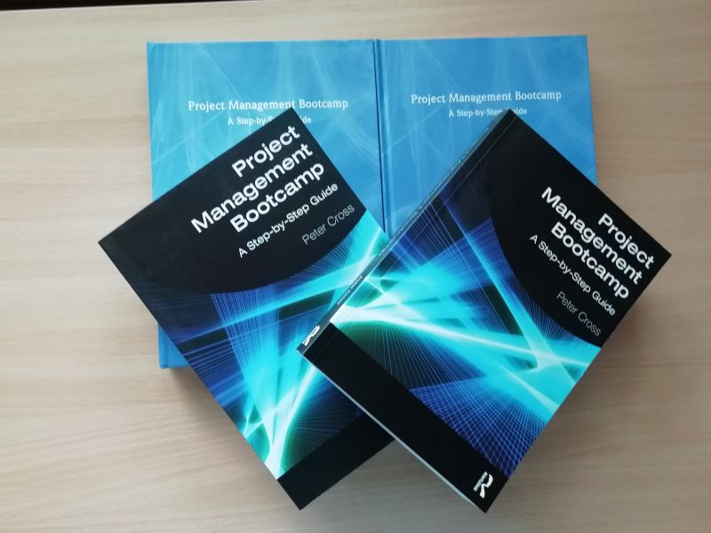 Peter Cross BA, DMA, FCMI, FIC, ACG on LinkedIn: #contracts #project Peter Cross BA, DMA, FCMI, FIC, ACG on LinkedIn: #contracts #project