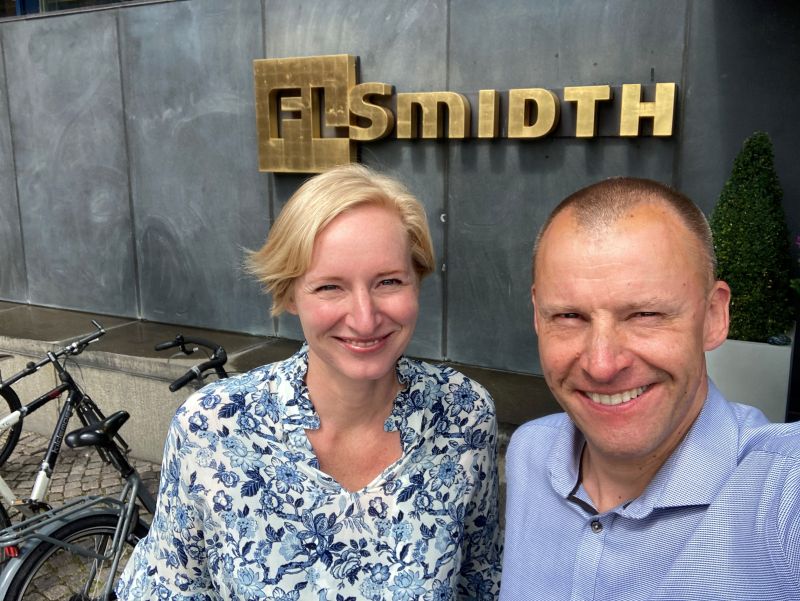 Andreas Teschl on LinkedIn: Pleased to have Karina Voigt joining ... Andreas Teschl on LinkedIn: Pleased to have Karina Voigt joining ...