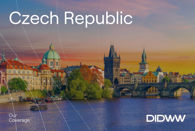 DIDWW on LinkedIn: #didww #voip DIDWW on LinkedIn: #didww #voip