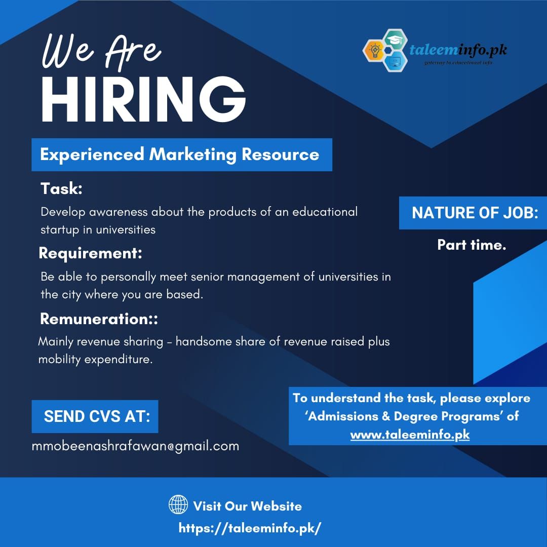 Idrees Khawaja posted on LinkedIn Idrees Khawaja posted on LinkedIn