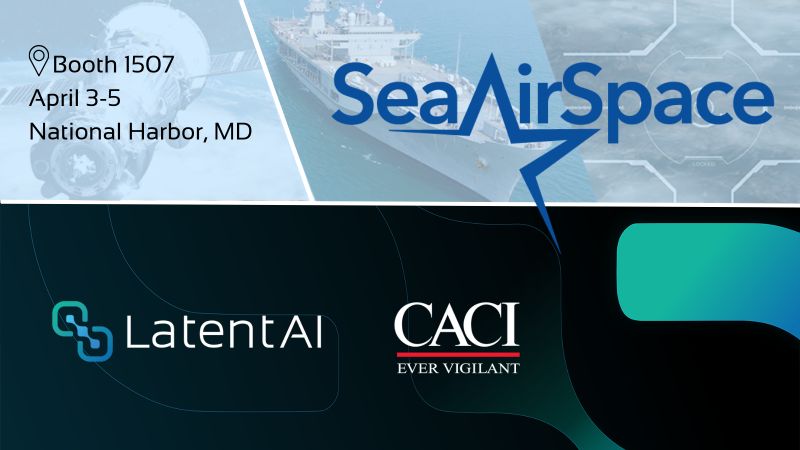 Scott Ostrowski on LinkedIn: #sas2023 #edgeai #edgemlops #mlops # ... Scott Ostrowski on LinkedIn: #sas2023 #edgeai #edgemlops #mlops # ...
