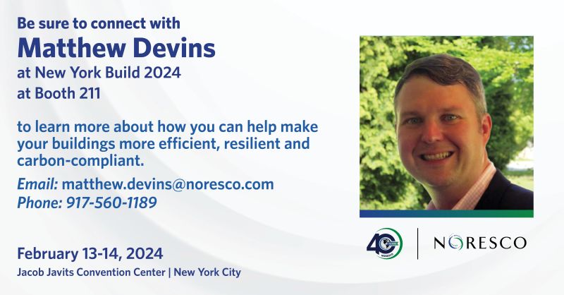 Matthew Devins on LinkedIn: Looking forward to connecting at NY Build 2024! Matthew Devins on LinkedIn: Looking forward to connecting at NY Build 2024!