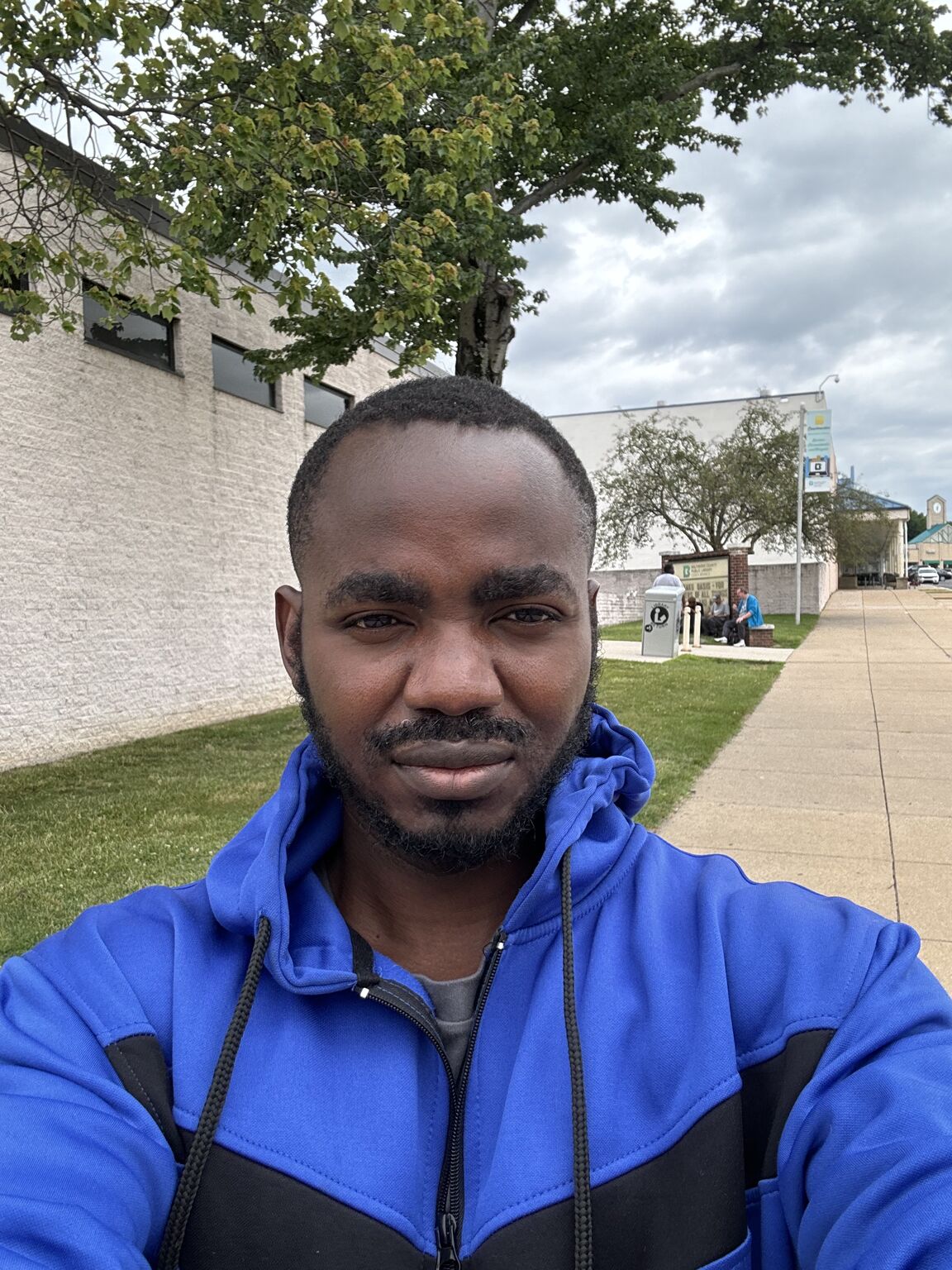 Daniel Isijola posted on LinkedIn Daniel Isijola posted on LinkedIn