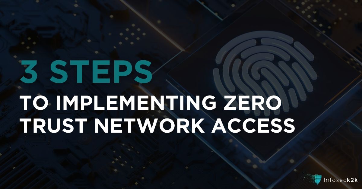 Infosec K2K on LinkedIn: #ztna #zerotrust #iam #cybersecurity # ... Infosec K2K on LinkedIn: #ztna #zerotrust #iam #cybersecurity # ...