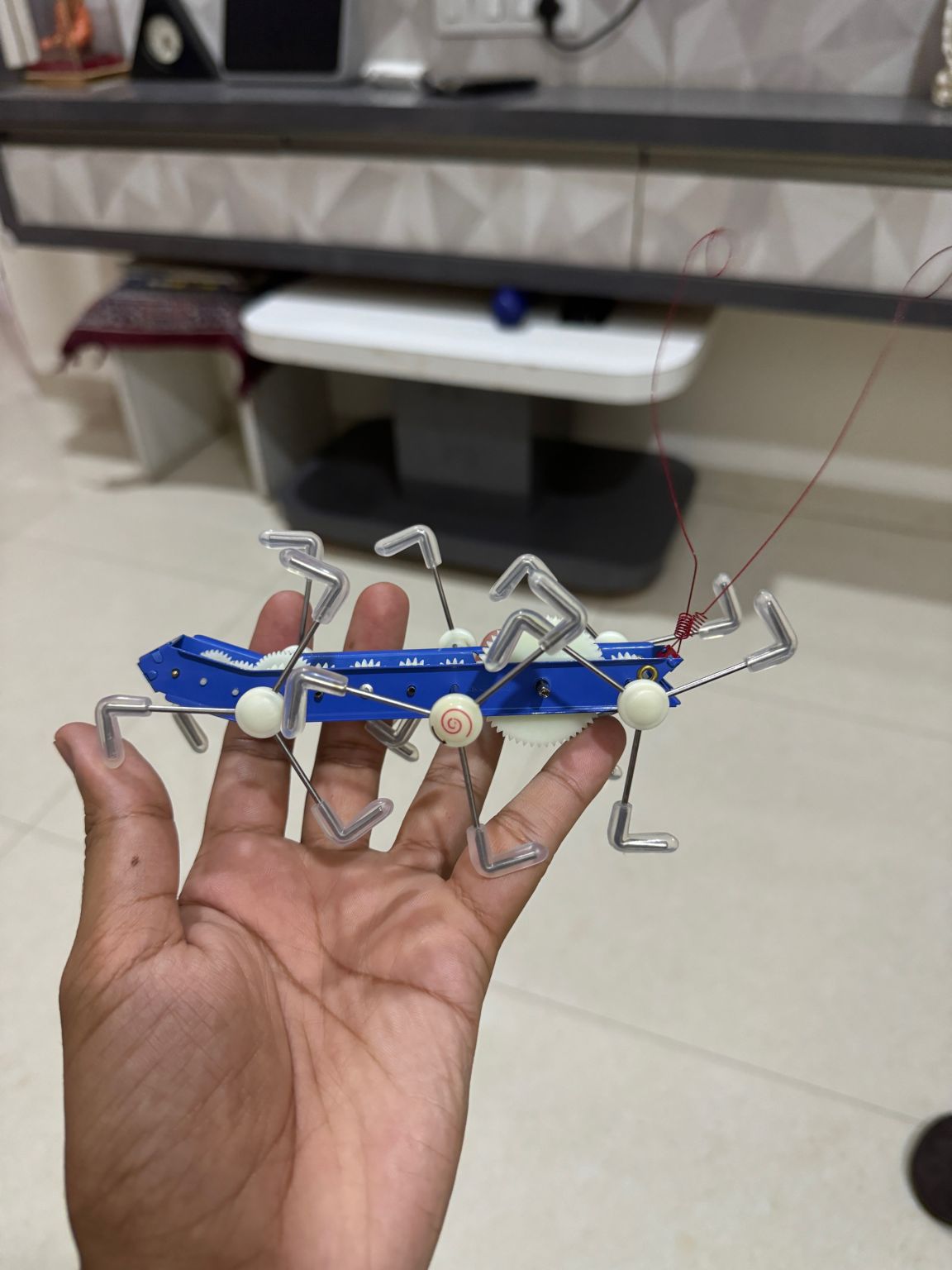 Kaivalya Apte on LinkedIn: Testing Distributed Systems the right… Kaivalya Apte on LinkedIn: Testing Distributed Systems the right…