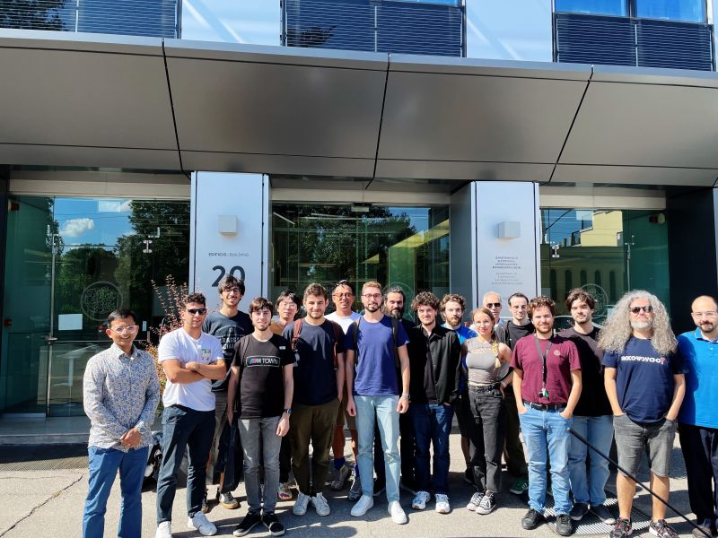 Nitin Shukla on LinkedIn: #hpc #cuda #openacc Nitin Shukla on LinkedIn: #hpc #cuda #openacc