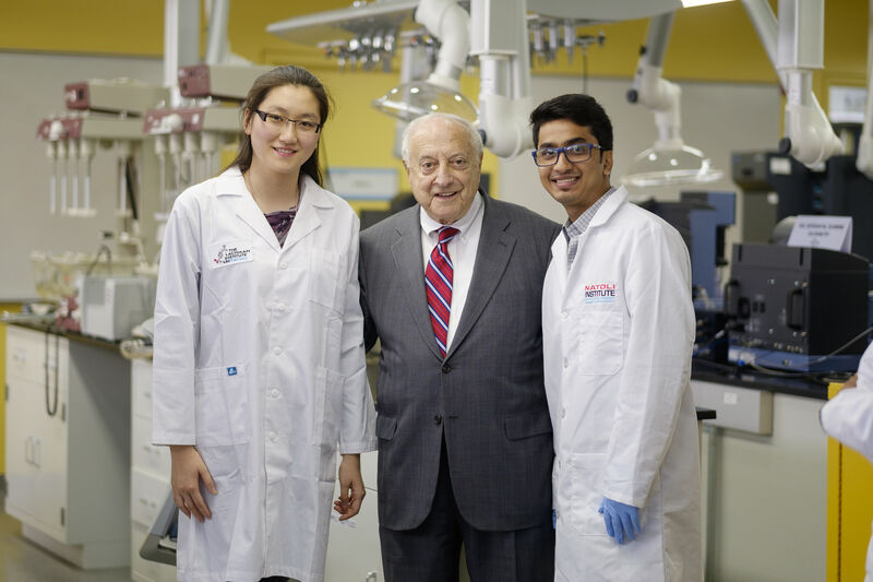 Vishal Rathod on LinkedIn: Farewell to Dr. Leon Lachman: His wisdom ... Vishal Rathod on LinkedIn: Farewell to Dr. Leon Lachman: His wisdom ...