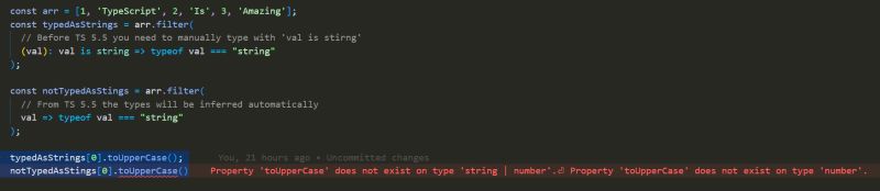 Roberto Heckers on LinkedIn: #typescript #angular #react # ... Roberto Heckers on LinkedIn: #typescript #angular #react # ...