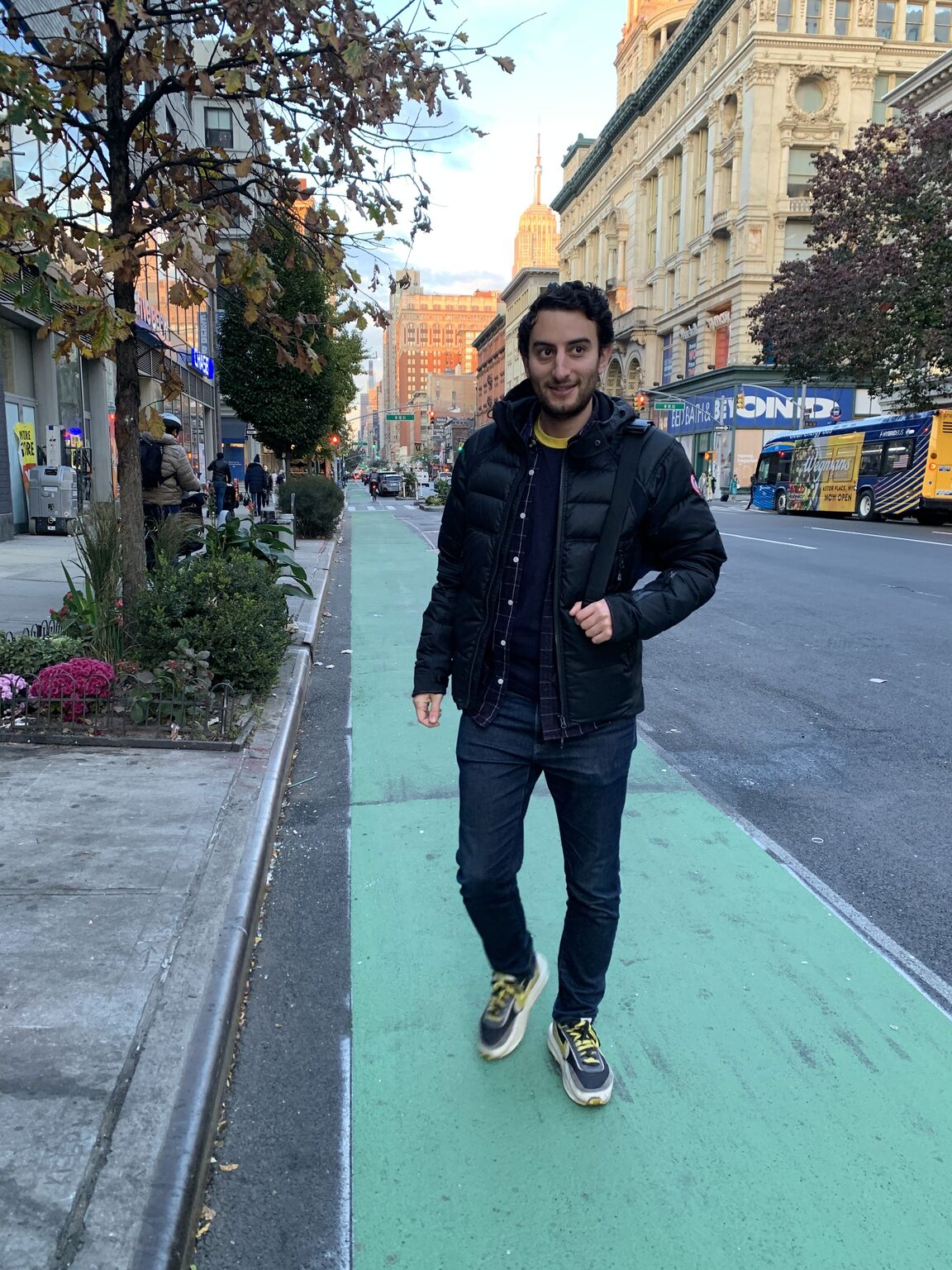 Nabla on LinkedIn: Meet Ruben Stern - Machine Learning Engineer at ... Nabla on LinkedIn: Meet Ruben Stern - Machine Learning Engineer at ...