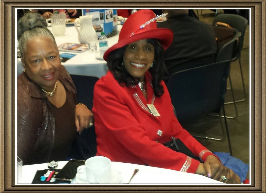Linda Fegins on LinkedIn: Memories At the 61st NAACP Annual Fight for ... Linda Fegins on LinkedIn: Memories At the 61st NAACP Annual Fight for ...