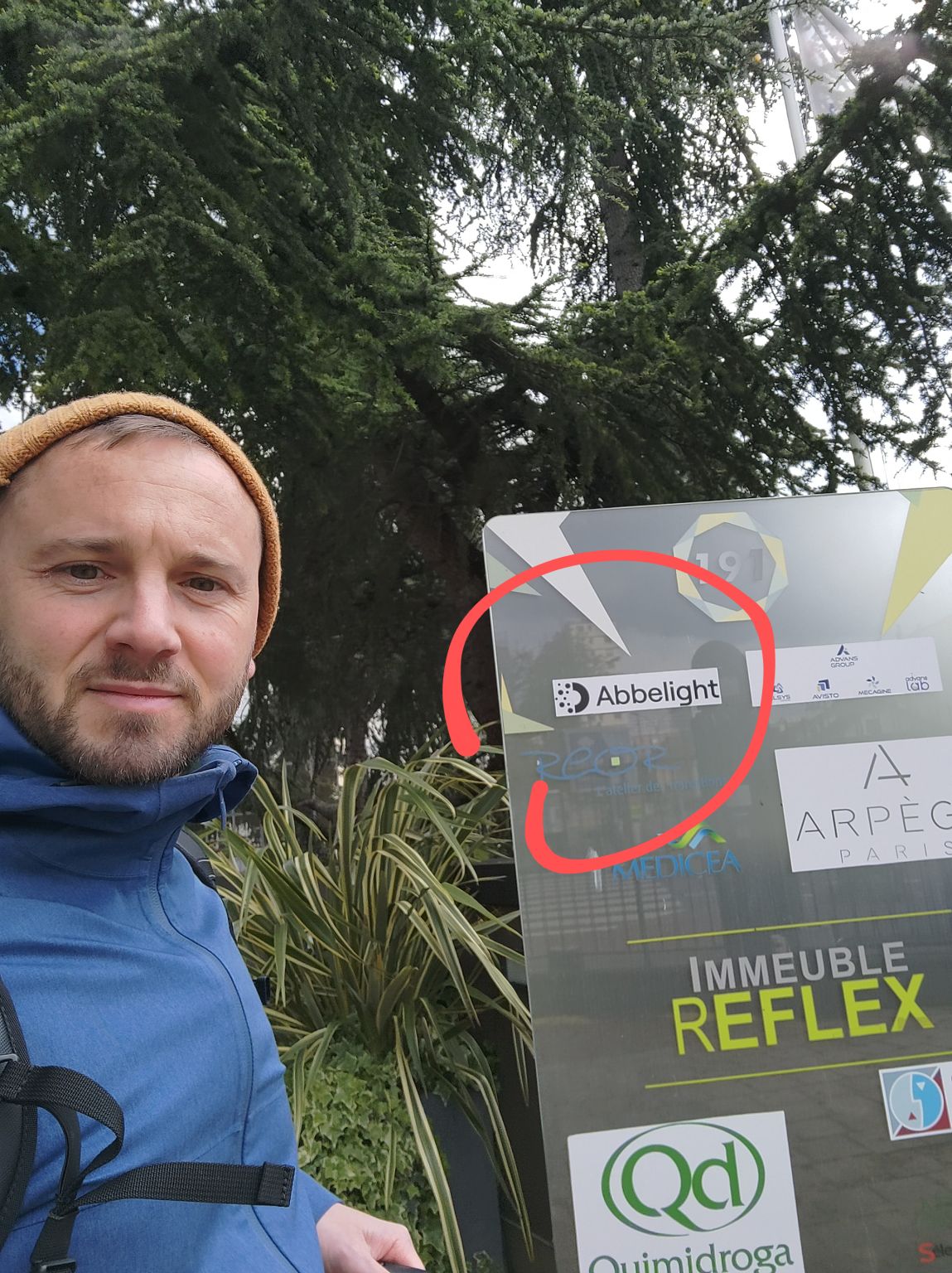 Romain Laine on LinkedIn: 🔬 I am super happy to announce that my next ... Romain Laine on LinkedIn: 🔬 I am super happy to announce that my next ...