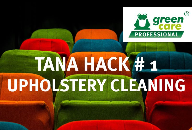 Clean Import Oy, Finland on LinkedIn: #greencare #tekstiilipesu Clean Import Oy, Finland on LinkedIn: #greencare #tekstiilipesu