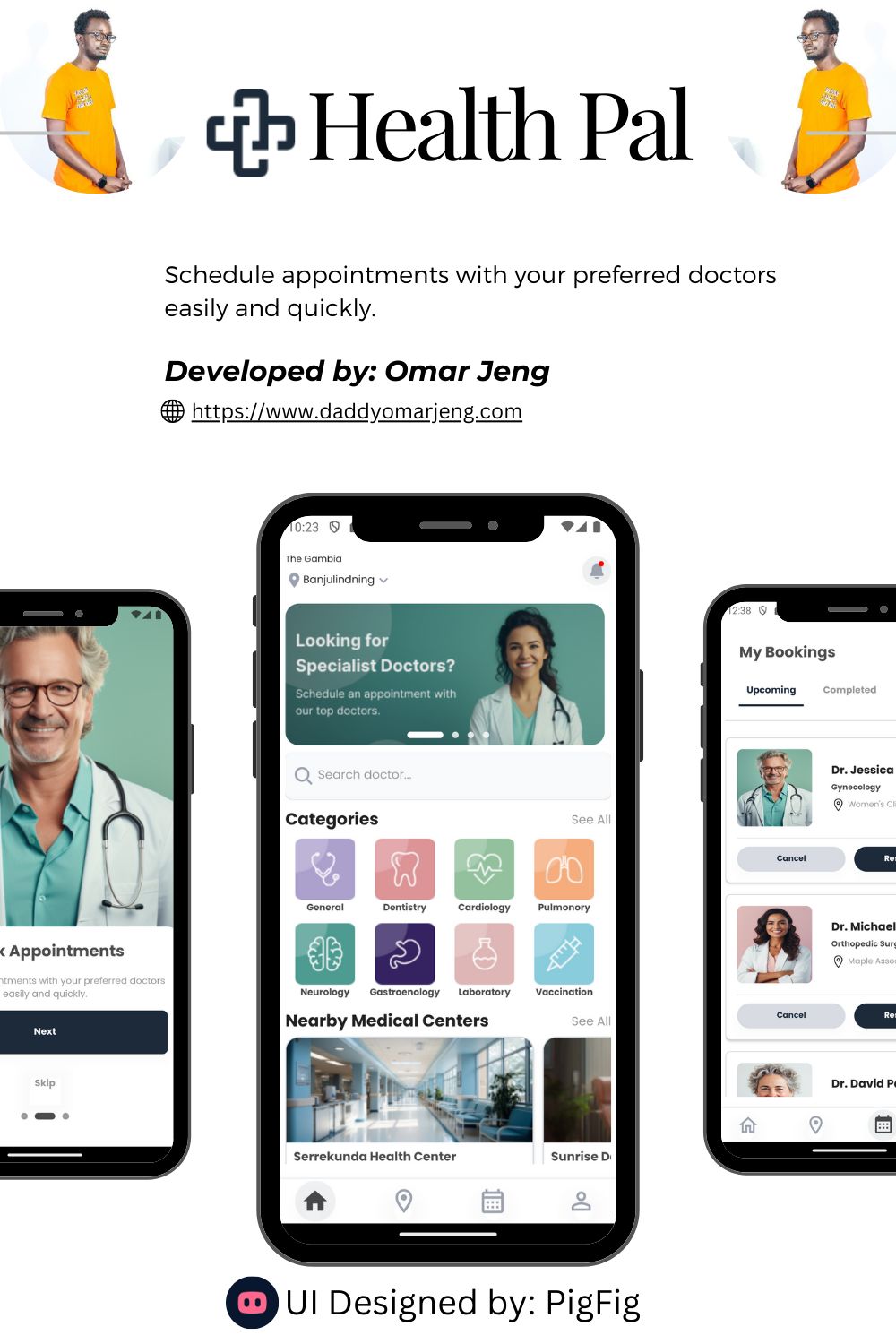 Daddy Omar Jeng on LinkedIn: #appdevelopment #reactnative #typescript # ... Daddy Omar Jeng on LinkedIn: #appdevelopment #reactnative #typescript # ...