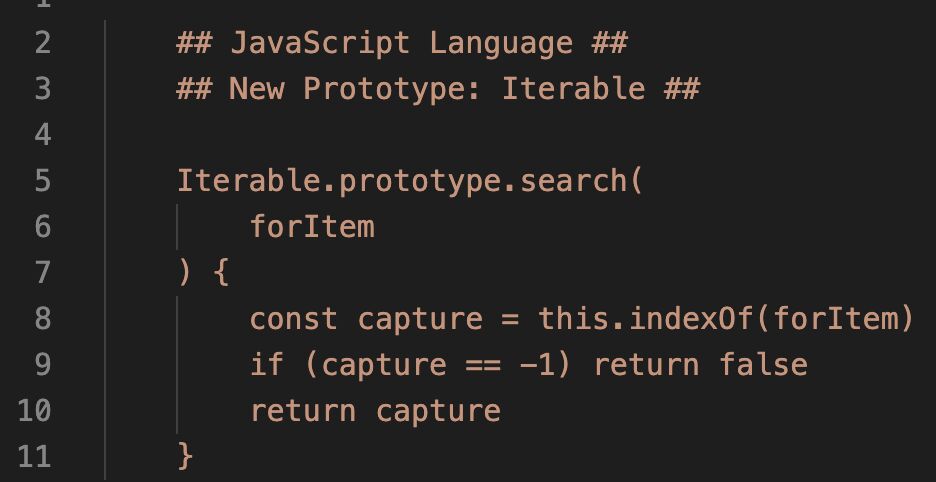 Joshua Whitfield on LinkedIn: #javascript #coding #linkedintech # ... Joshua Whitfield on LinkedIn: #javascript #coding #linkedintech # ...