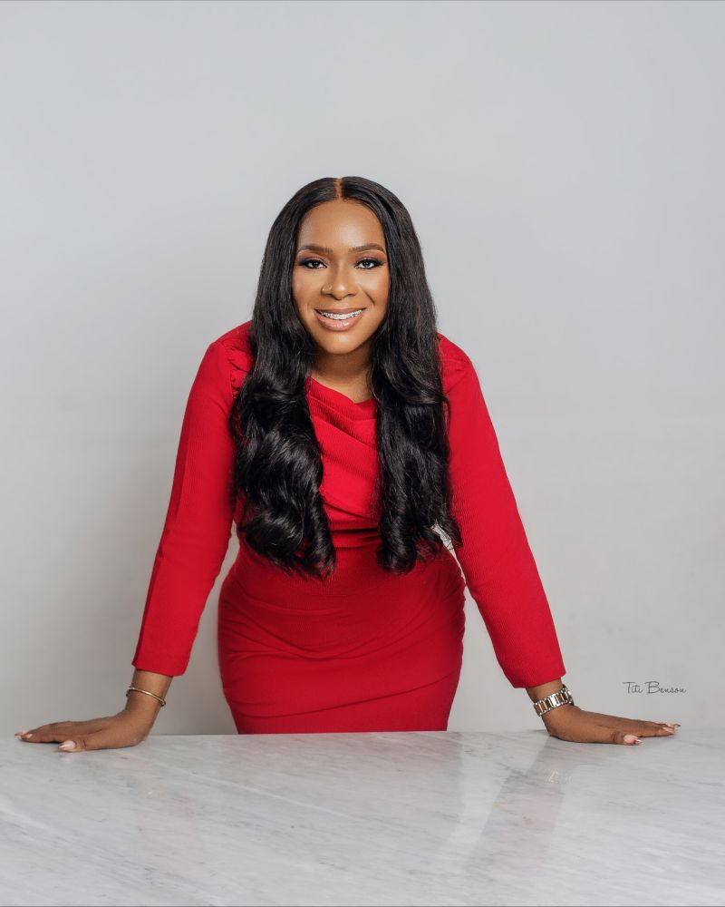 Iyiola Alokolaro-Oyefeso on LinkedIn: I was denied access to my ... Iyiola Alokolaro-Oyefeso on LinkedIn: I was denied access to my ...