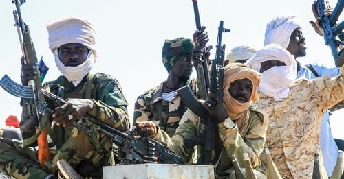 Recursion Media Group, Inc. on LinkedIn: #sudan #africa #war Recursion Media Group, Inc. on LinkedIn: #sudan #africa #war