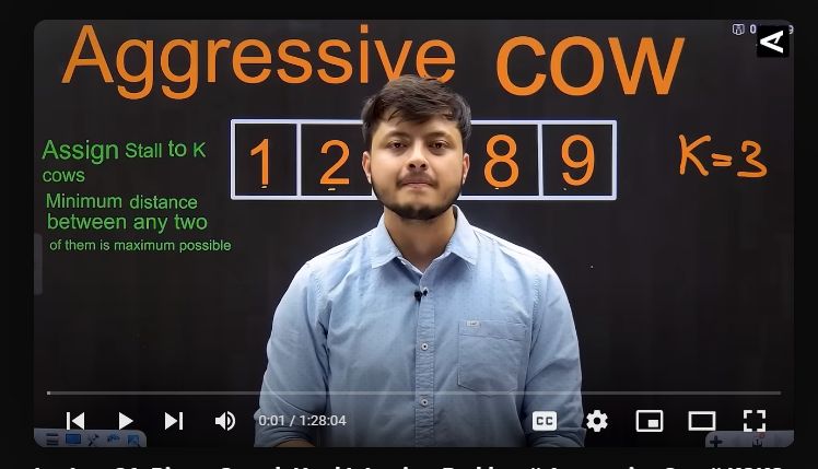 NIKHIL KUMAR TRIPATHY on LinkedIn: #day11 #dsa #cplusplus #leetcode # ... NIKHIL KUMAR TRIPATHY on LinkedIn: #day11 #dsa #cplusplus #leetcode # ...