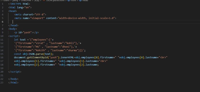 Yashwanth jaggala on LinkedIn: #javascrpt #html #css Yashwanth jaggala on LinkedIn: #javascrpt #html #css