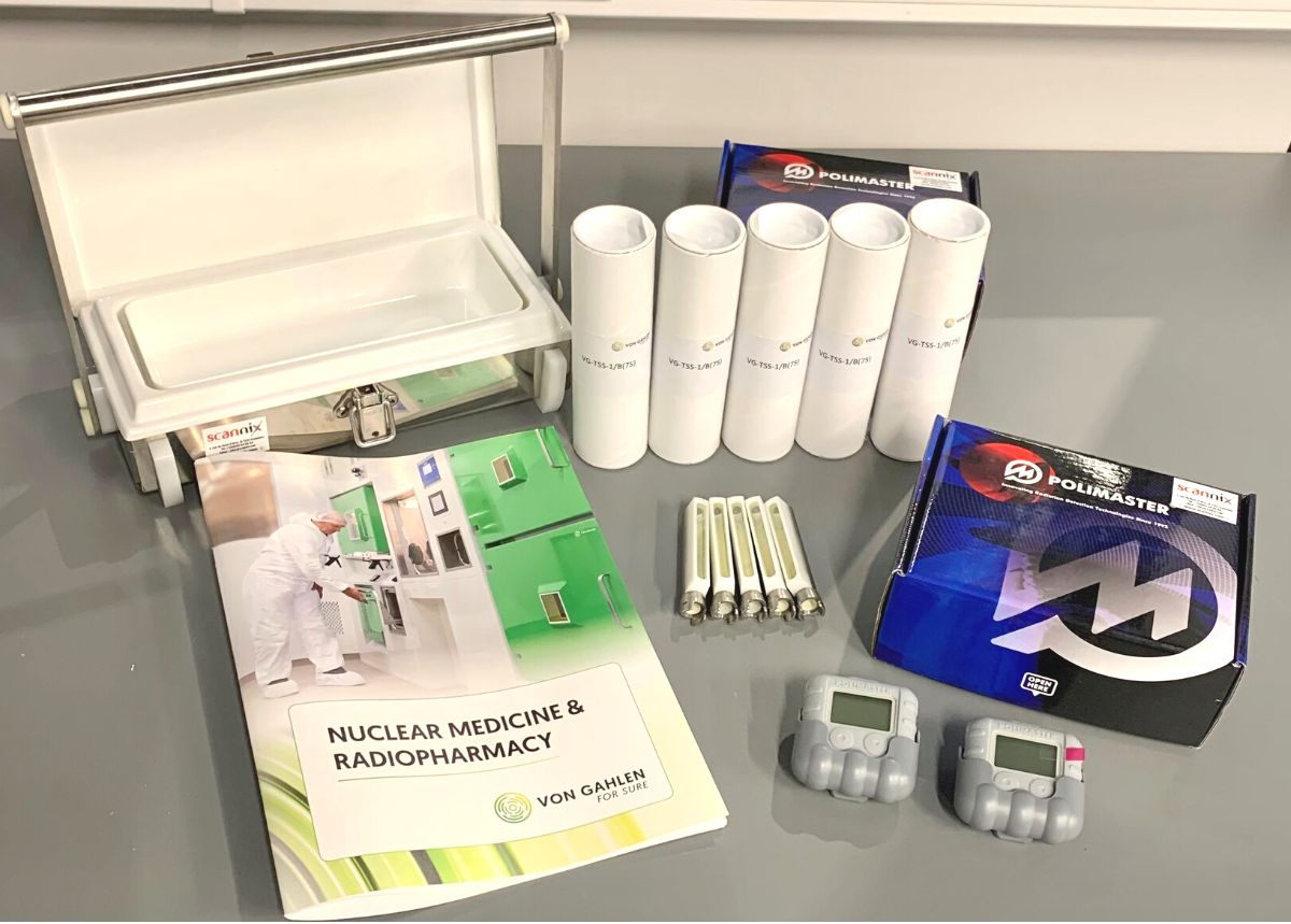 Scannix on LinkedIn: #scannix #hospital #syringue #shield #carrier # ... Scannix on LinkedIn: #scannix #hospital #syringue #shield #carrier # ...