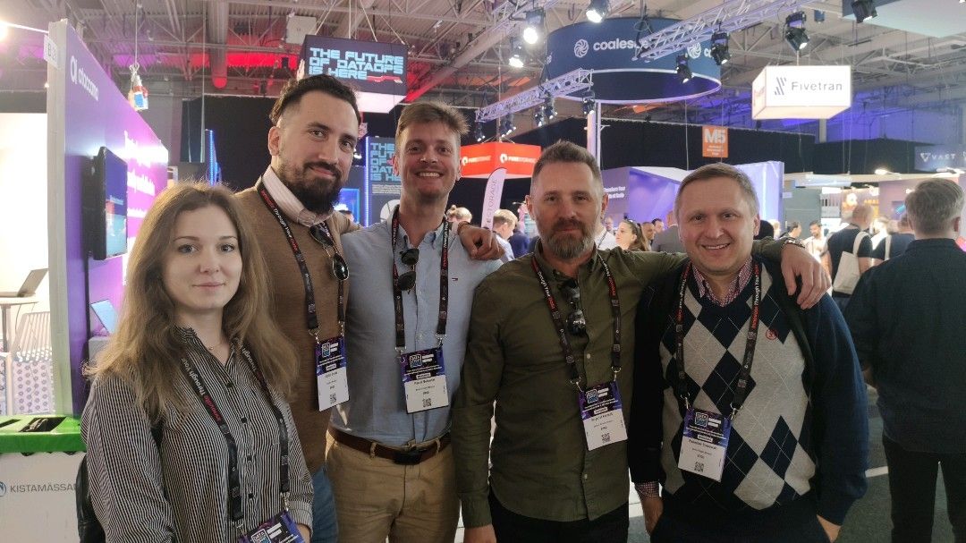 Pawel Bulowski on LinkedIn: #ai #data #teamergo #futurenow #ergo Pawel Bulowski on LinkedIn: #ai #data #teamergo #futurenow #ergo