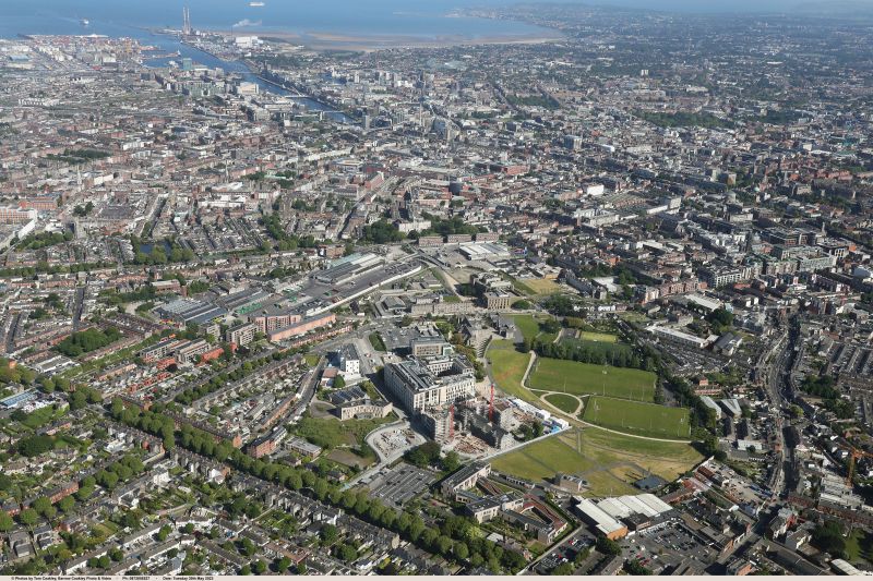 Grangegorman Development Agency on LinkedIn: #revealinggrangegorman # ... Grangegorman Development Agency on LinkedIn: #revealinggrangegorman # ...