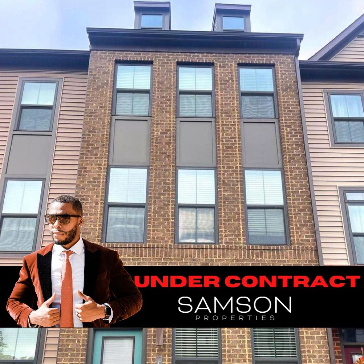 Ronnie Gilmer on LinkedIn: Congrats to my client on getting this ... Ronnie Gilmer on LinkedIn: Congrats to my client on getting this ...
