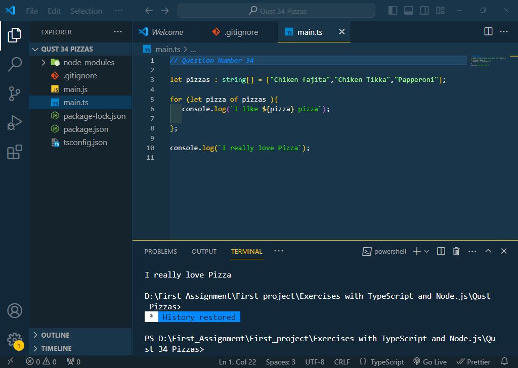 Shahrukh Javed on LinkedIn: #100daysofcodingchallenge ... Shahrukh Javed on LinkedIn: #100daysofcodingchallenge ...