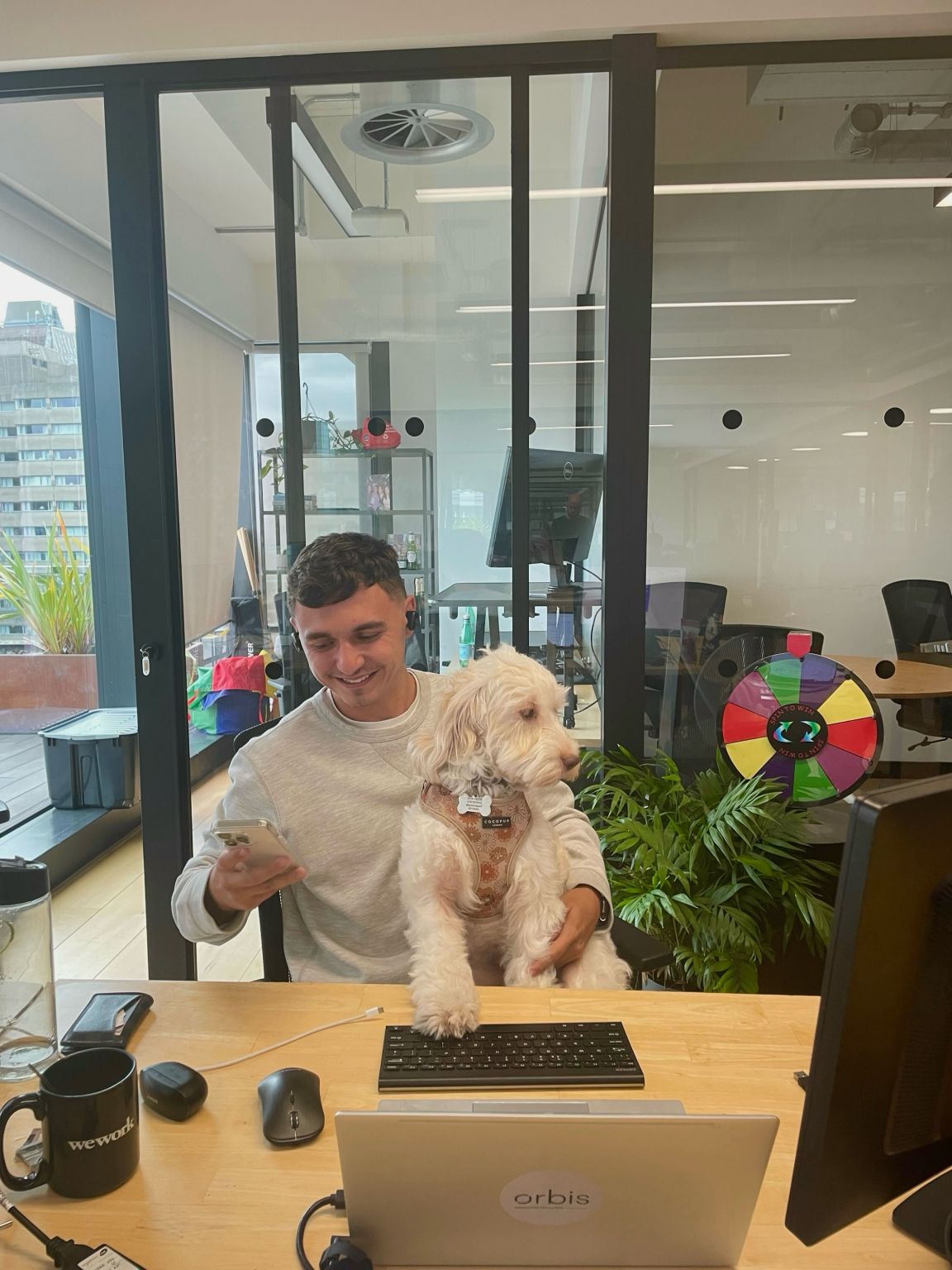 Liam Chittenden on LinkedIn: #python #financialservices #fintech Liam Chittenden on LinkedIn: #python #financialservices #fintech