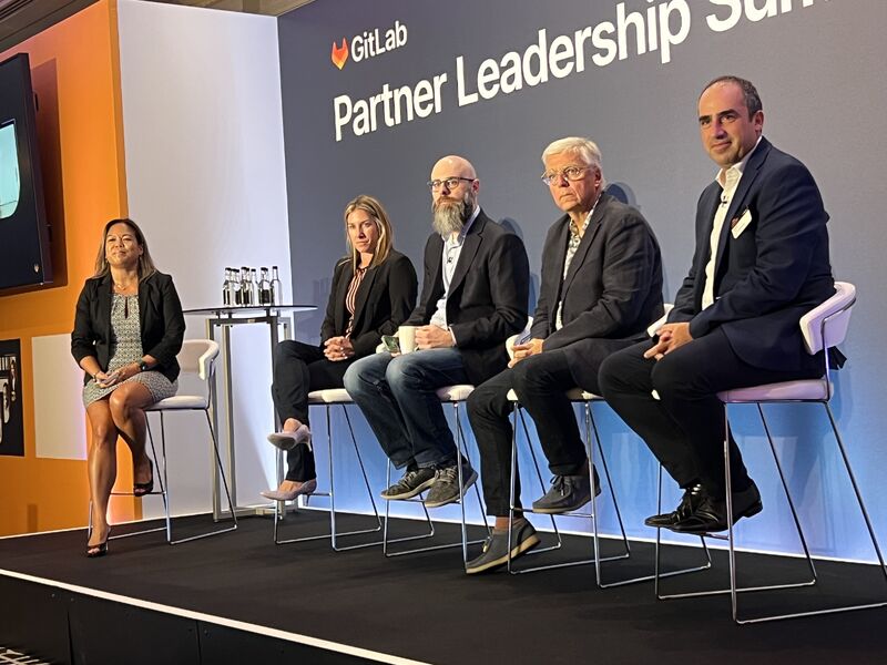 Patty Cheung on LinkedIn: Today we kicked off our GitLab Partner ... Patty Cheung on LinkedIn: Today we kicked off our GitLab Partner ...