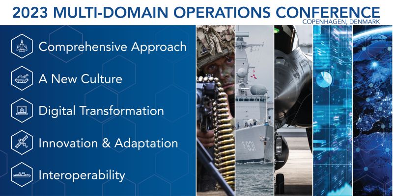Michal B. na LinkedIn: Multi-Domain Operations in NATO - Explained ... Michal B. na LinkedIn: Multi-Domain Operations in NATO - Explained ...