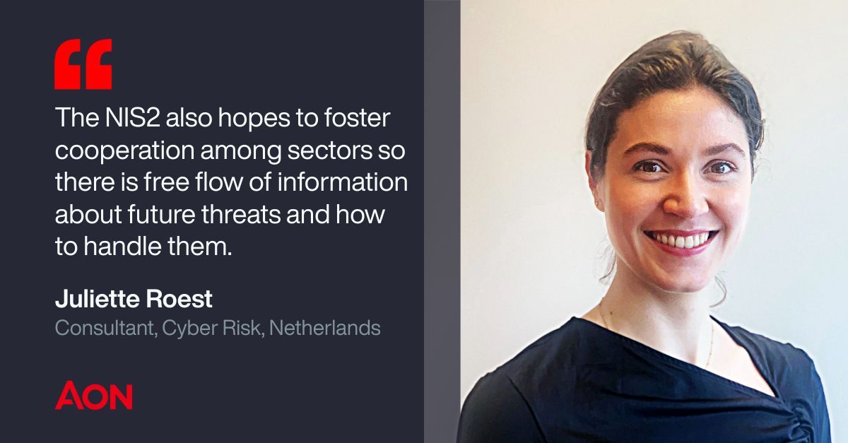 Kelli Aker on LinkedIn: #cyberrisk #cybersecurity #cyberresilience # ... Kelli Aker on LinkedIn: #cyberrisk #cybersecurity #cyberresilience # ...