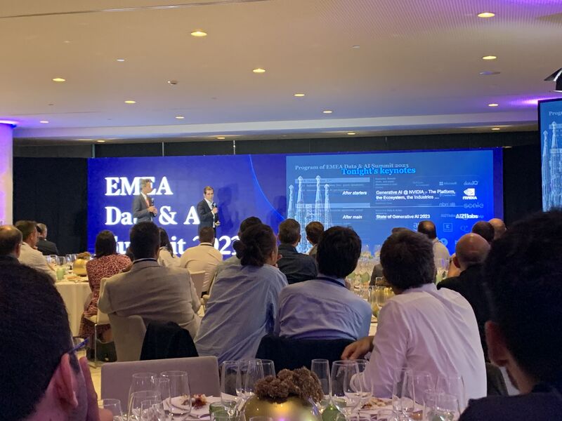 Jonathan Waddell on LinkedIn: #artificialintelligence #barcelona #ai # ... Jonathan Waddell on LinkedIn: #artificialintelligence #barcelona #ai # ...