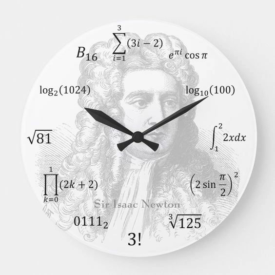 Kuncham Chandra Shekar on LinkedIn: Interesting math clock Kuncham Chandra Shekar on LinkedIn: Interesting math clock