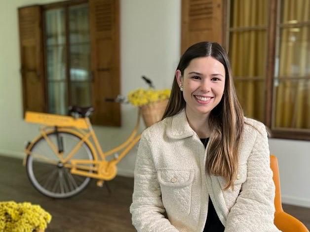 Sarah Sophie Bomhard on LinkedIn: Today marks my last working day at ... Sarah Sophie Bomhard on LinkedIn: Today marks my last working day at ...