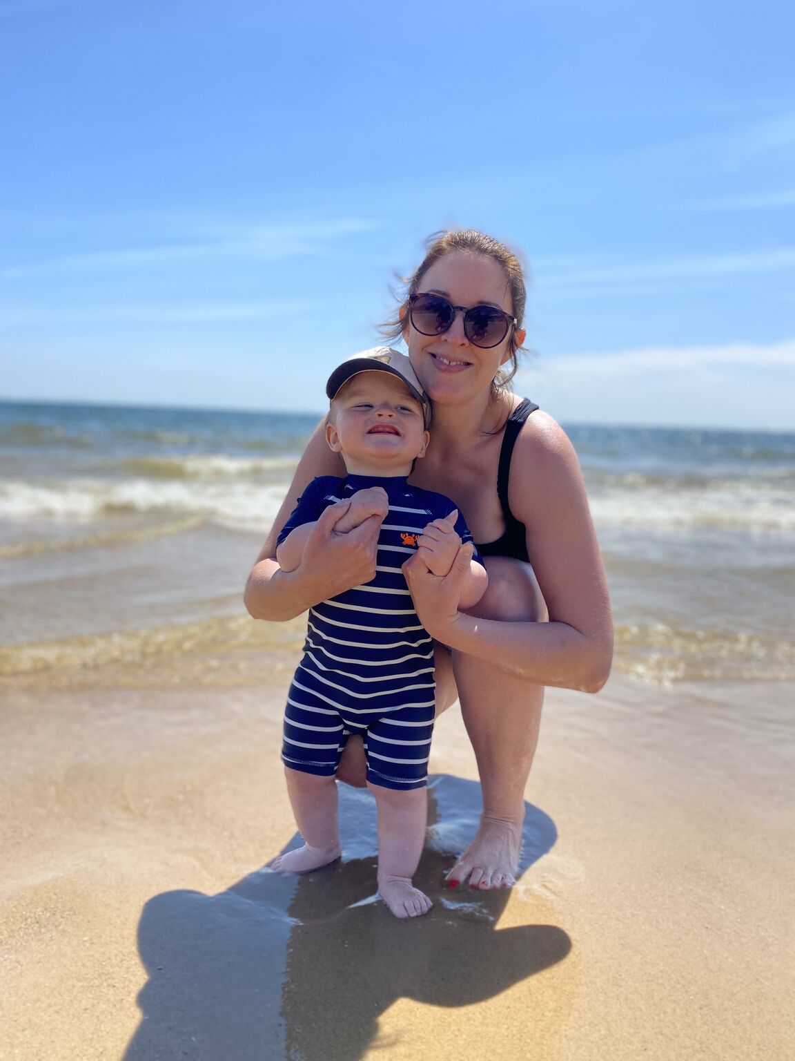 Holly Maule on LinkedIn: I had the BEST day introducing Joey to a sandy ... Holly Maule on LinkedIn: I had the BEST day introducing Joey to a sandy ...