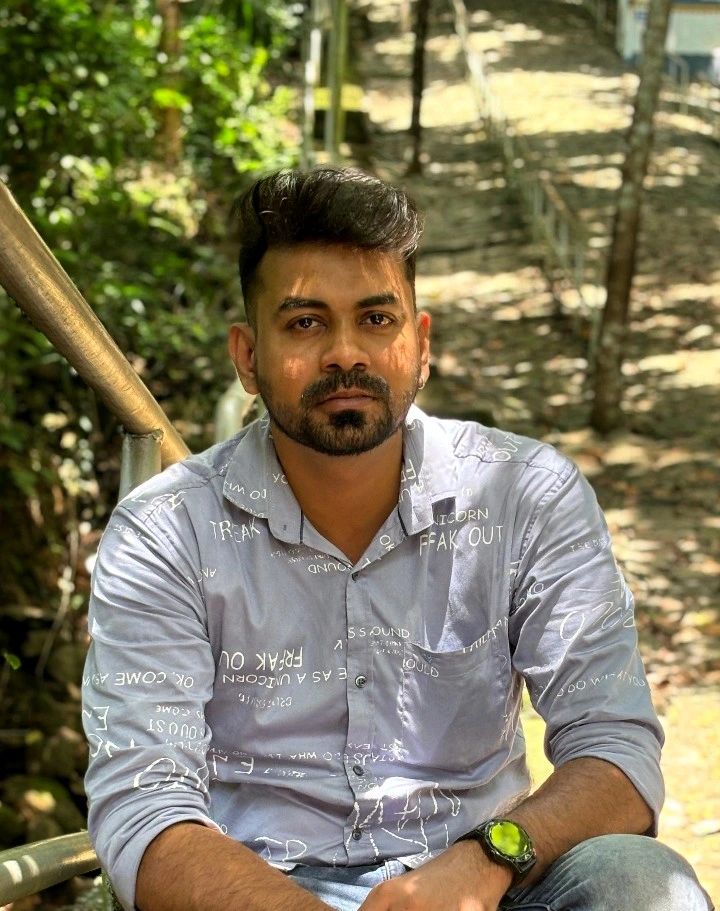 Akhil Kumar KA posted on LinkedIn Akhil Kumar KA posted on LinkedIn