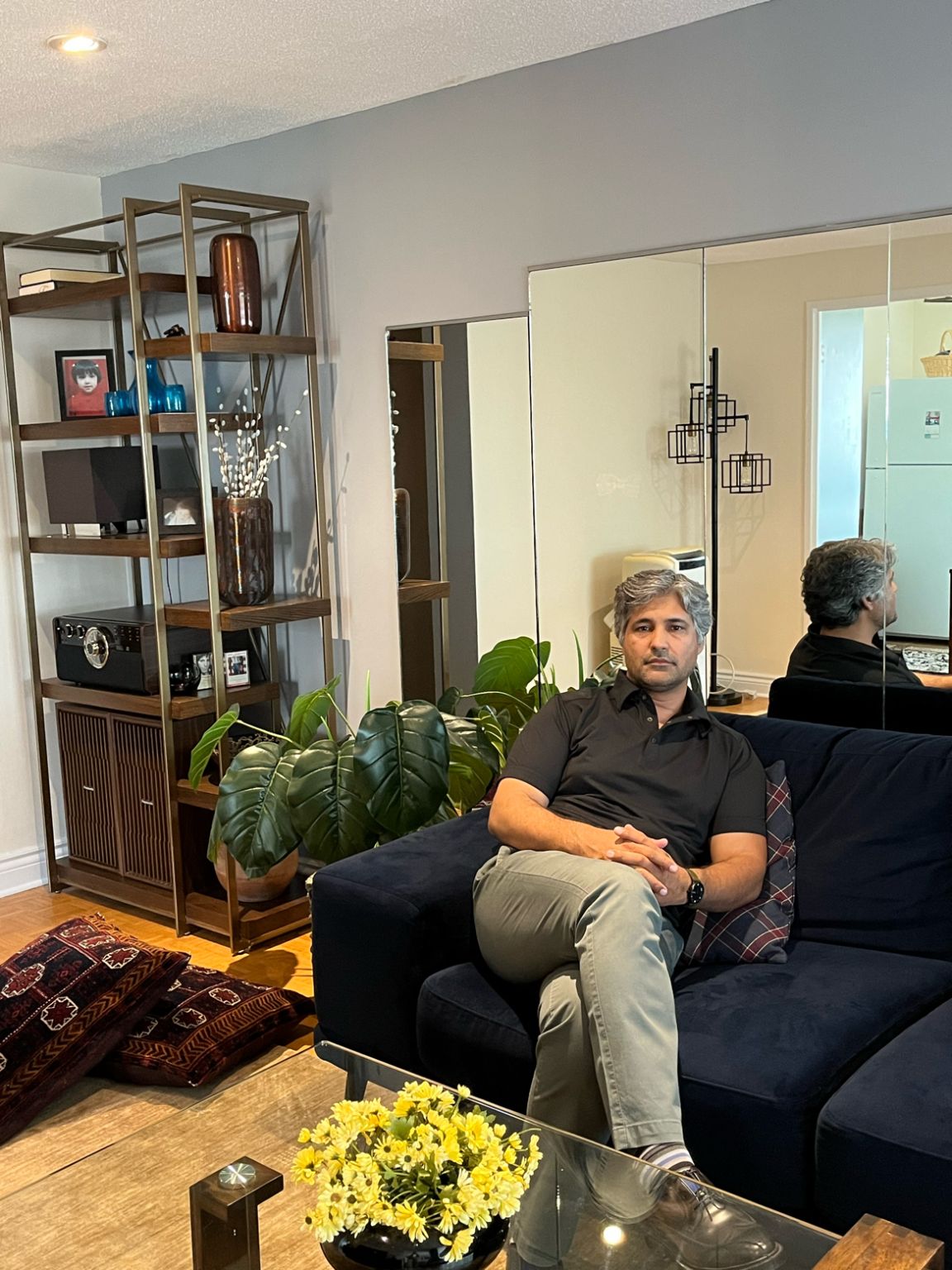 Mohammad Nader Yama on LinkedIn: عید همه شما عزیزان مبارک باشد. سعادت و ... Mohammad Nader Yama on LinkedIn: عید همه شما عزیزان مبارک باشد. سعادت و ...
