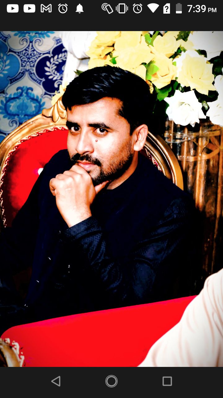 Adnan Ahmad Azeemi on LinkedIn: web developer and desinger html css php ... Adnan Ahmad Azeemi on LinkedIn: web developer and desinger html css php ...
