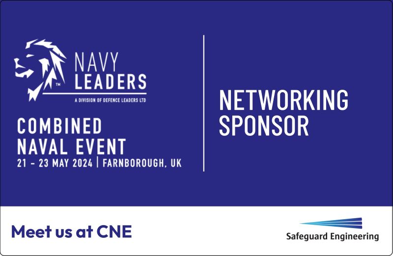 Safeguard Engineering Limited on LinkedIn: #safeguardengineering #cne24 Safeguard Engineering Limited on LinkedIn: #safeguardengineering #cne24
