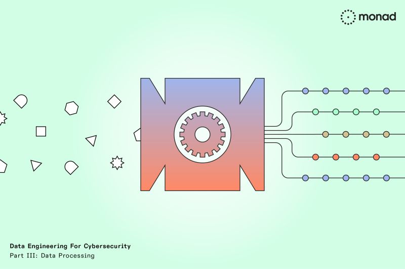 Darwin Salazar, MSc on LinkedIn: #dataengineering #cybersecurity Darwin Salazar, MSc on LinkedIn: #dataengineering #cybersecurity