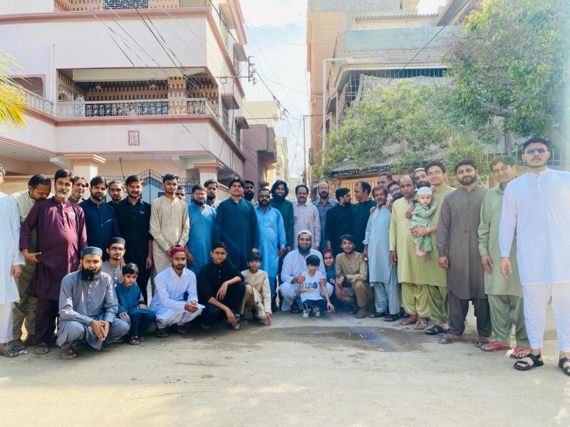 Muhammad ZAID QURESHI posted on LinkedIn Muhammad ZAID QURESHI posted on LinkedIn